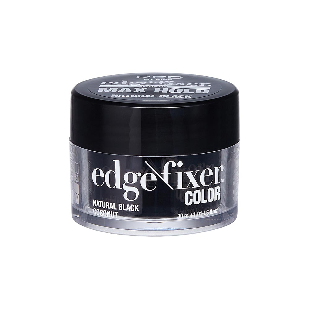RED by KISS Edge Fixer Color – Ivy Beauty