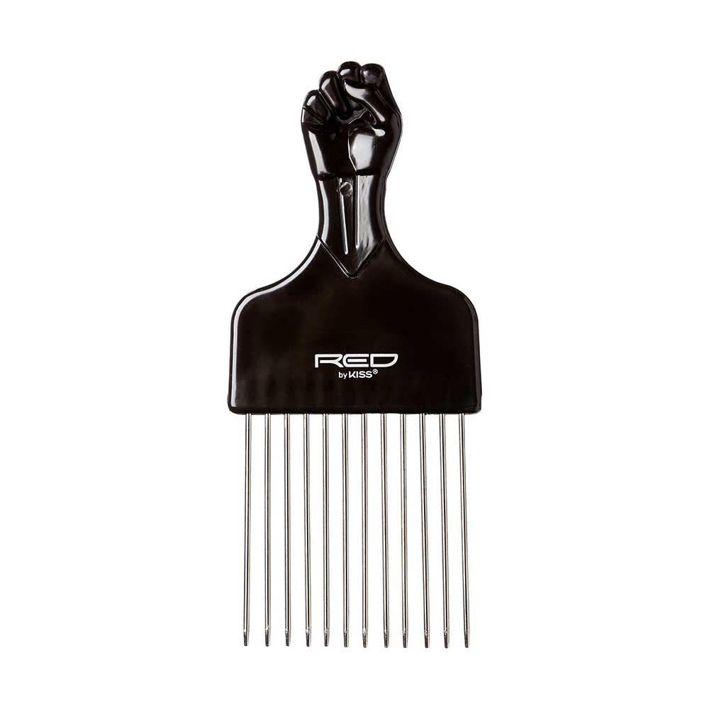 RED by KISS Professional Afro Styling PIK – Ivy Beauty