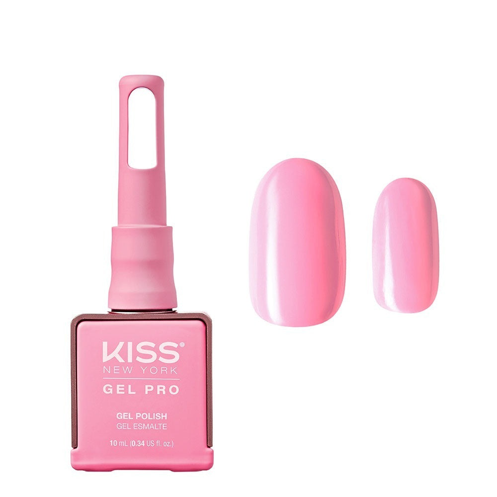 Gel Pro Nail Polish Core Colors - Bridal Shower – Ivy Beauty