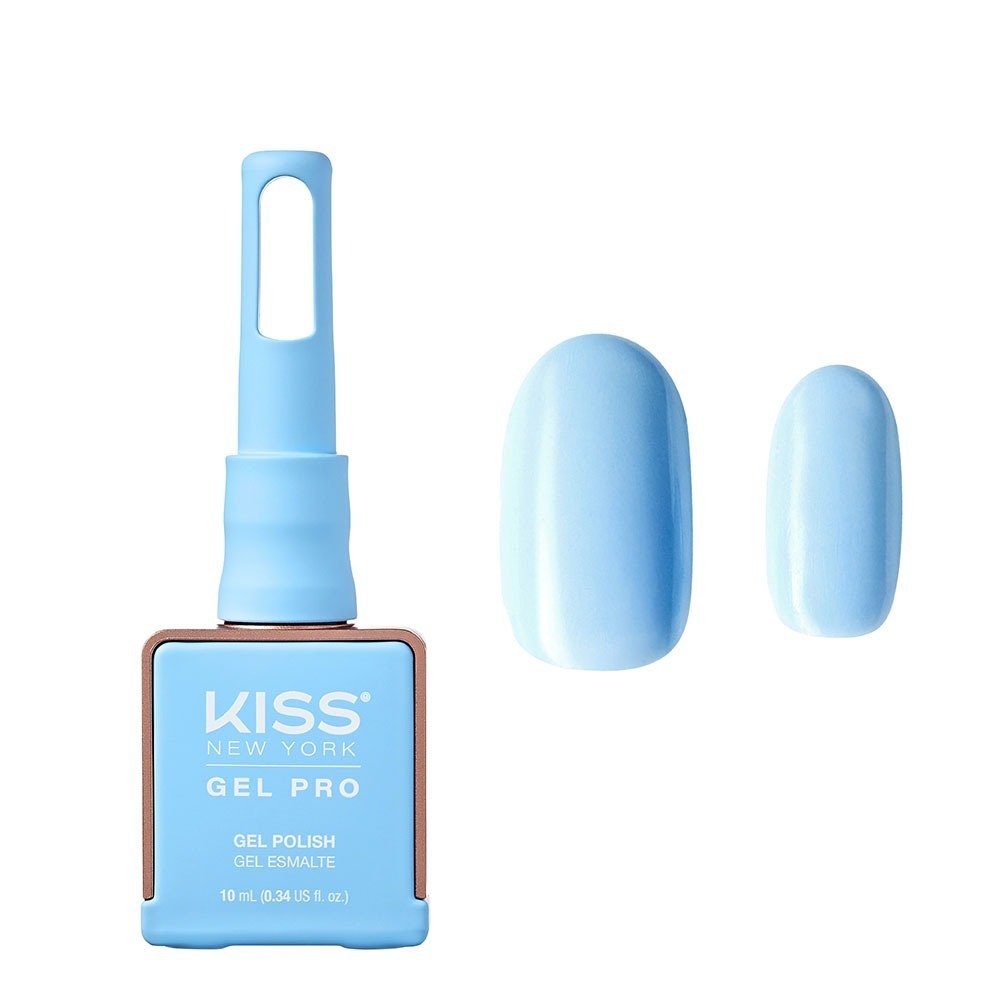 Gel Pro Nail Polish Core Colors - Sky Diving – Ivy Beauty
