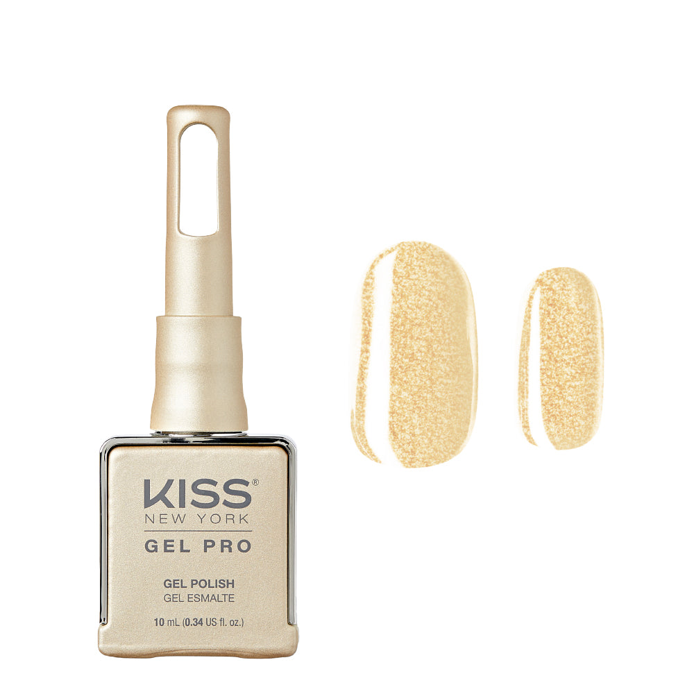 Gel Pro Nail Polish Core Colors - Cream of the Crop – Ivy Beauty
