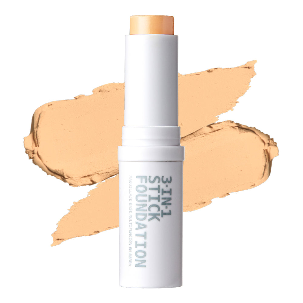 Ruby Kisses 3-in-1 Stick Foundation – Ivy Beauty